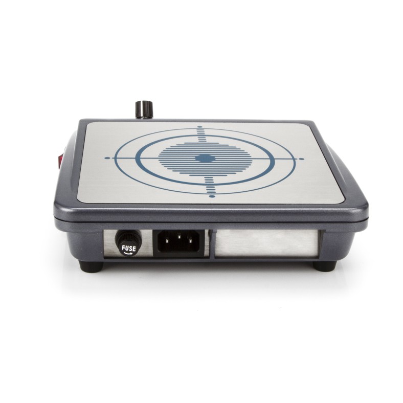 Magnetic Stirrer - Magnetic Stirrers - WIGGENS The Magic Motion