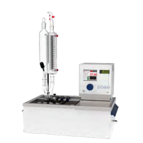 Heating / Magnetic Stirring reaction device - Heating / Magnetic ...