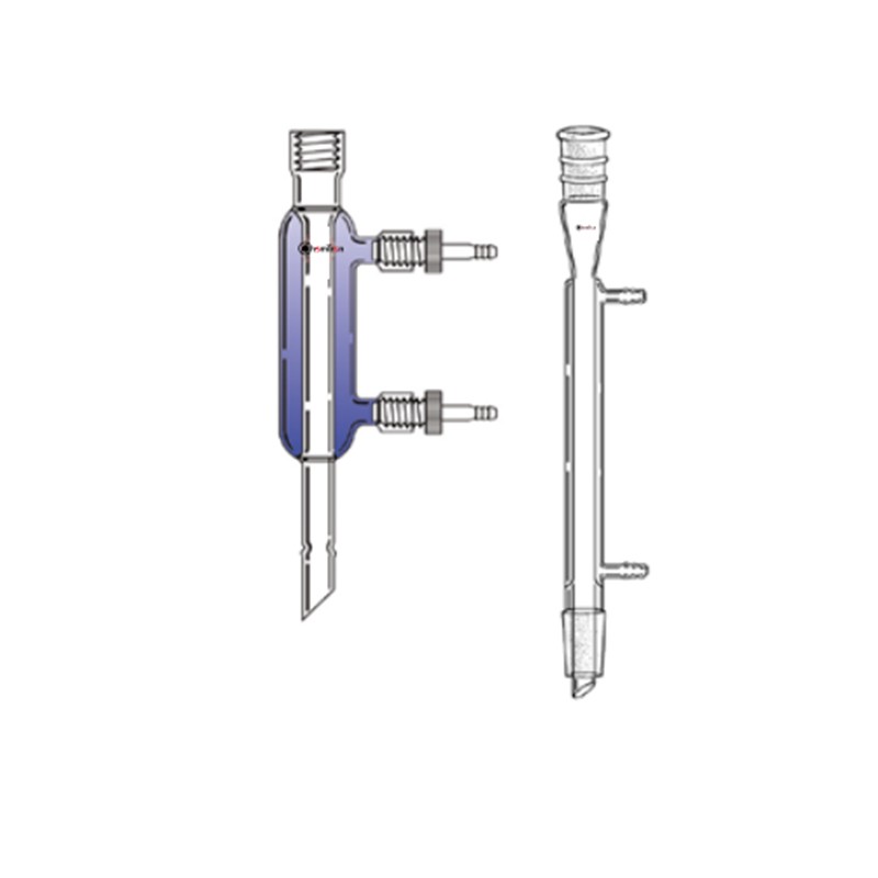 Condensers - Accessories for Process Scale-Up Systems - WIGGENS The ...